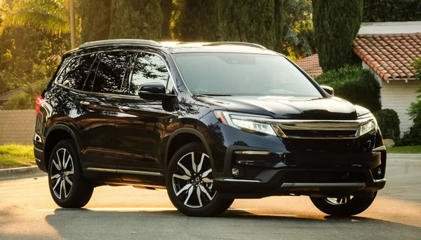 LED Replacement Bulbs | Honda Pilot - Honda Pilot Forums