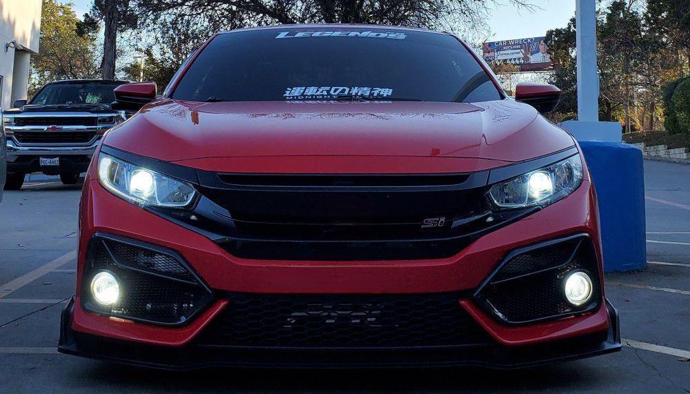 H4/9003 Headlight Bulb Discovery: Features, Specs, and More – Lasfit®