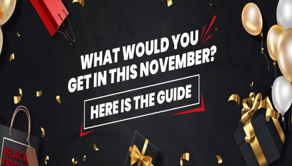 600+ Best Lasfit Black Friday Deals of 2024 – Lasfit®