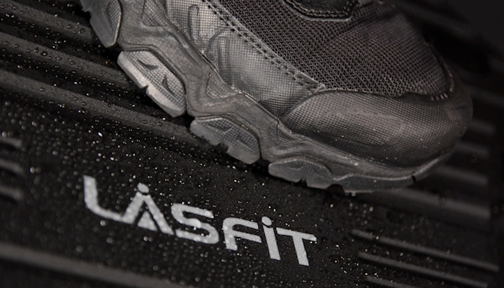 How to choose the RIGHT Car floor mats?: Lasfit traction controlled co ...