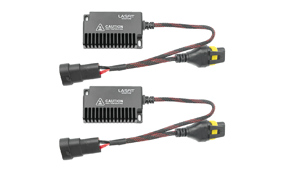 Decoder – Lasfit®