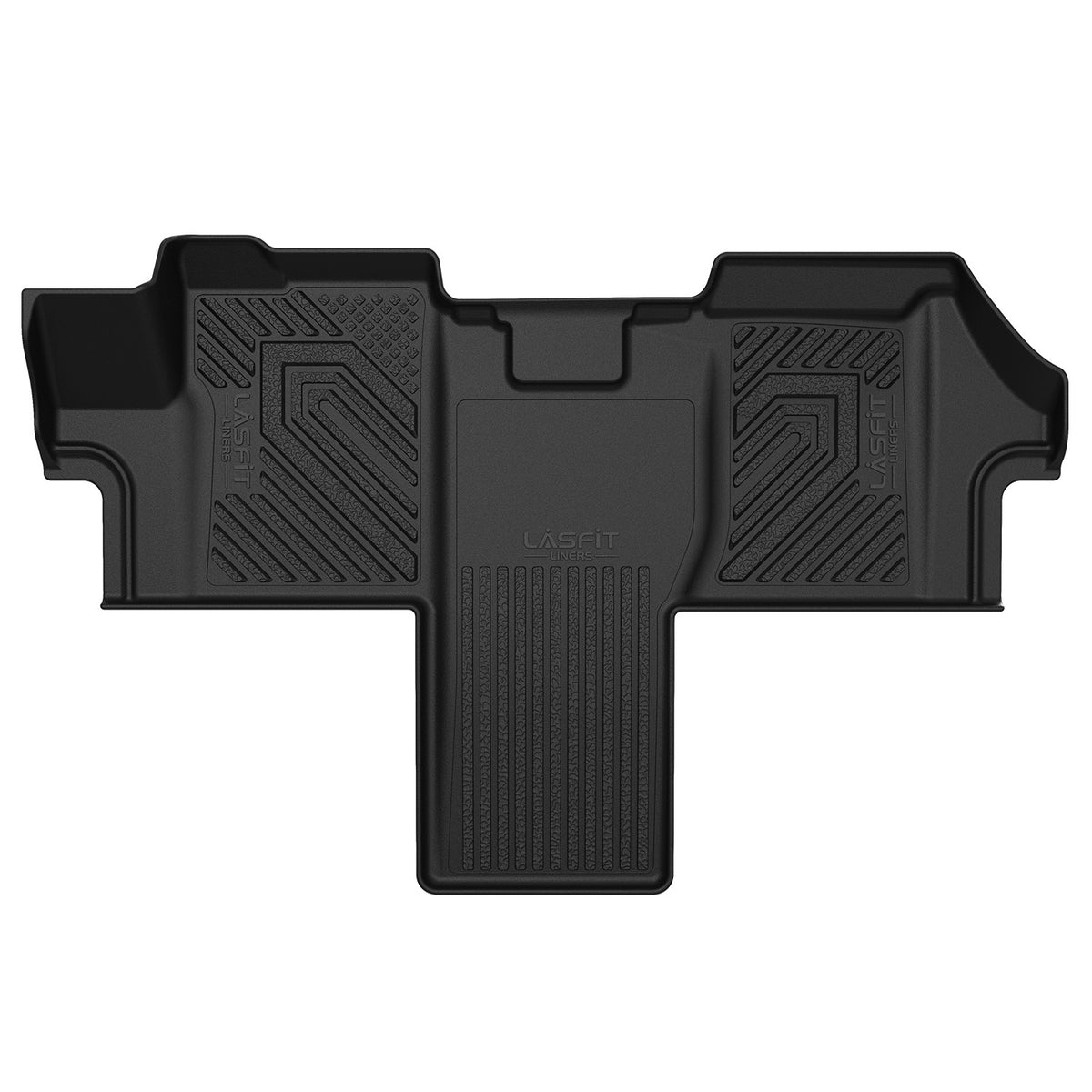 Fit for 2018-2026 Ram Promaster Floor Mats – Lasfit®