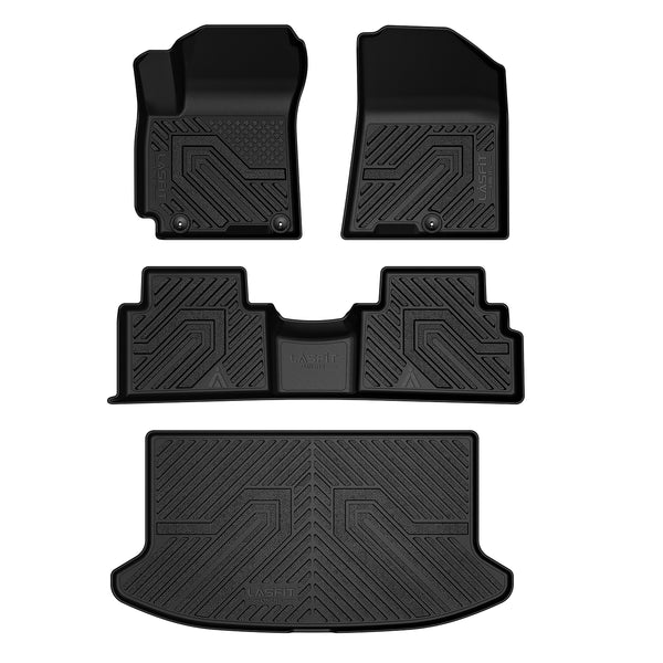2020 kia soul all weather floor mats store