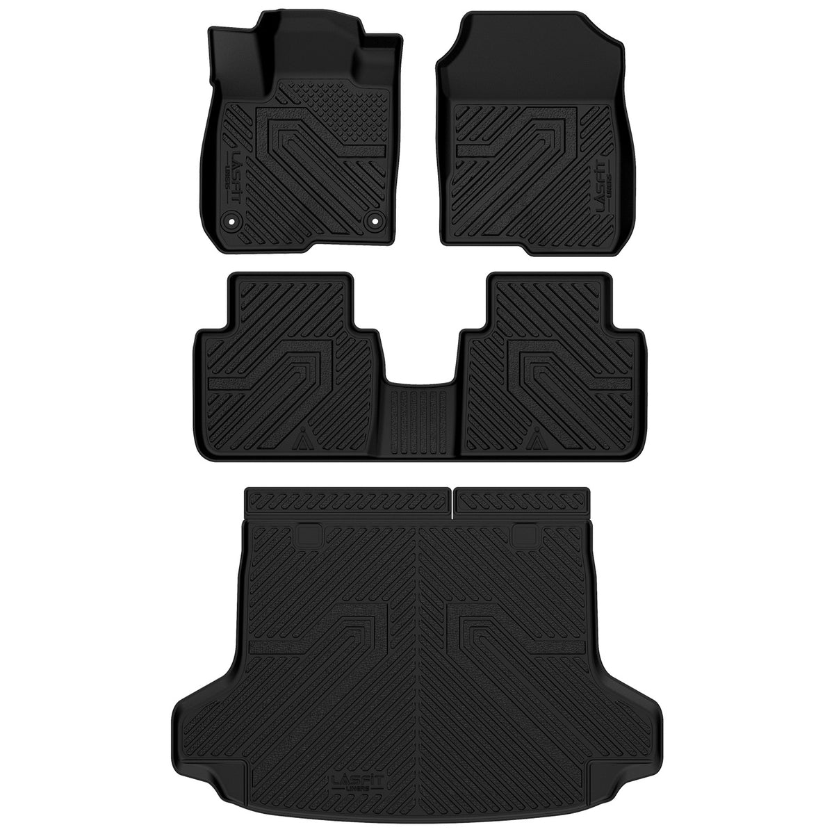 Fit for 2025 Acura ADX Floor Mats or Cargo Mat – Lasfit®