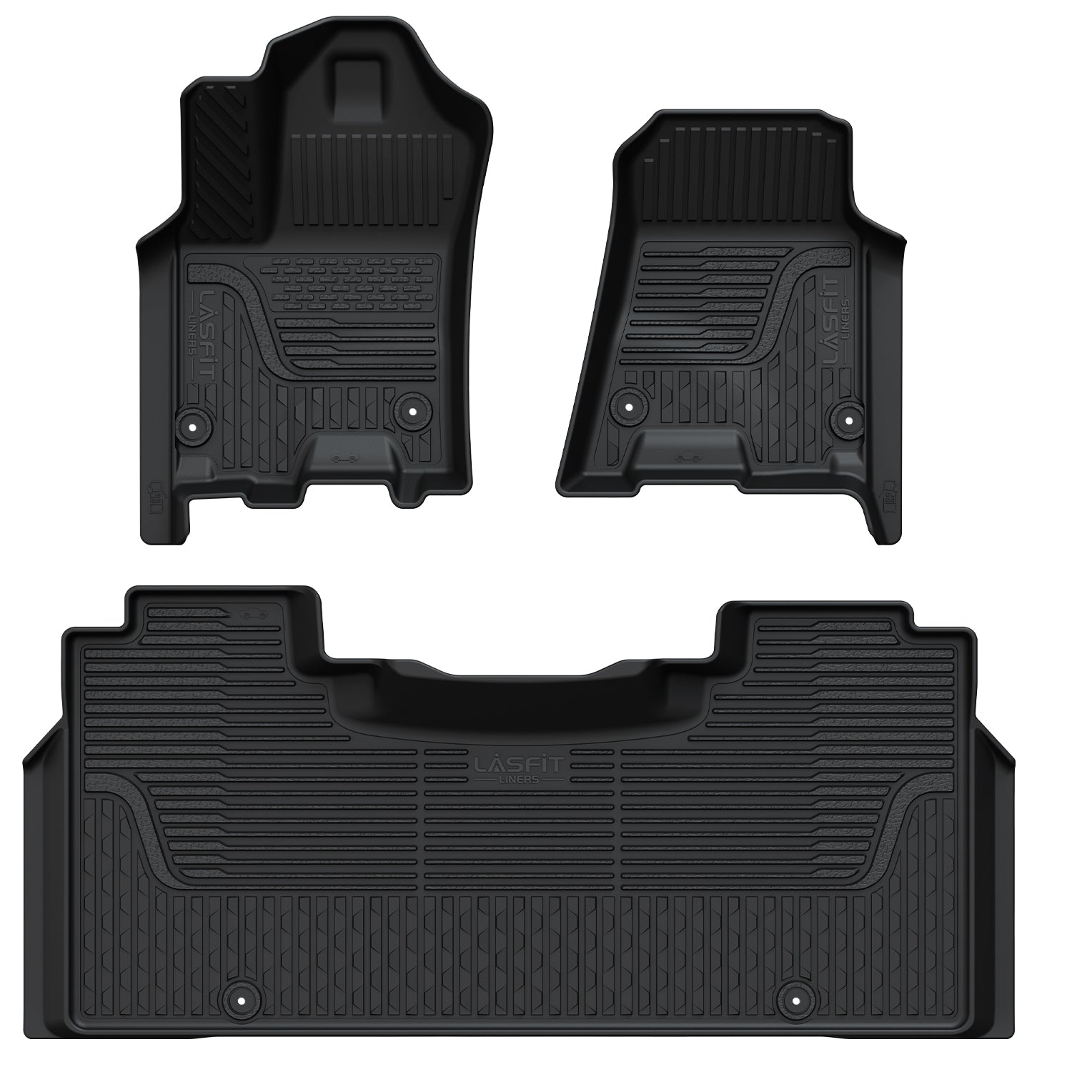 Weather matts for trucks store