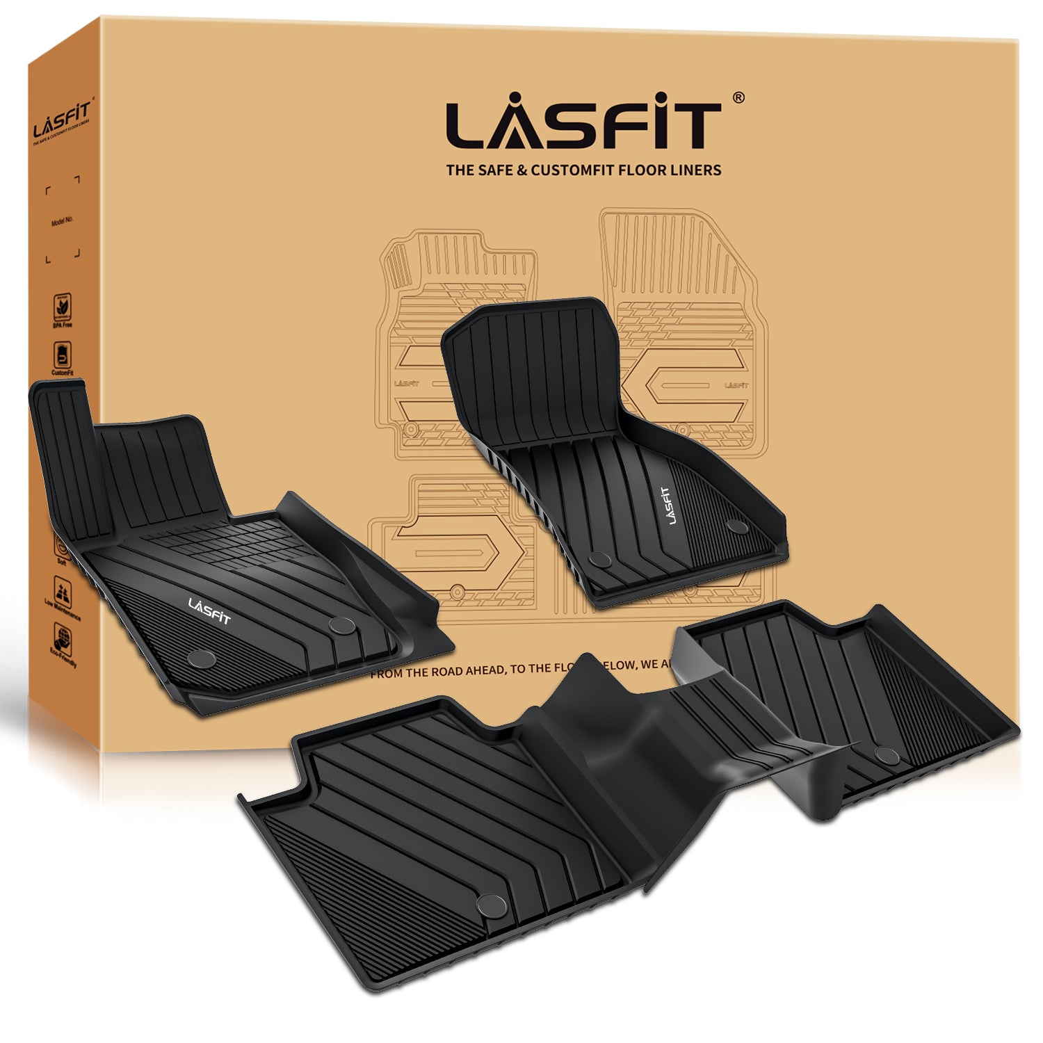 Bmw 320d car mats store