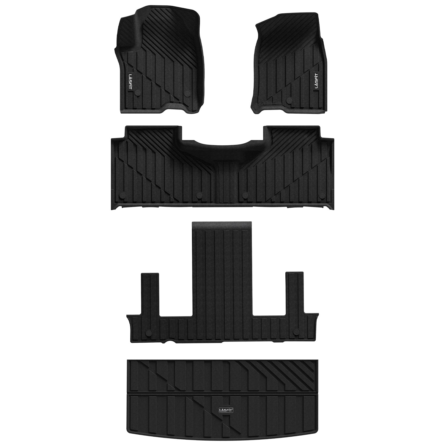 2021 cadillac escalade all weather floor mats store
