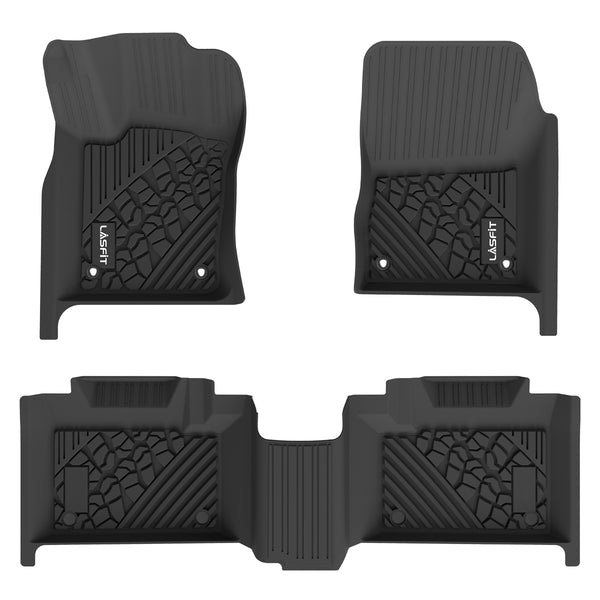 Floor Mats For Dodge