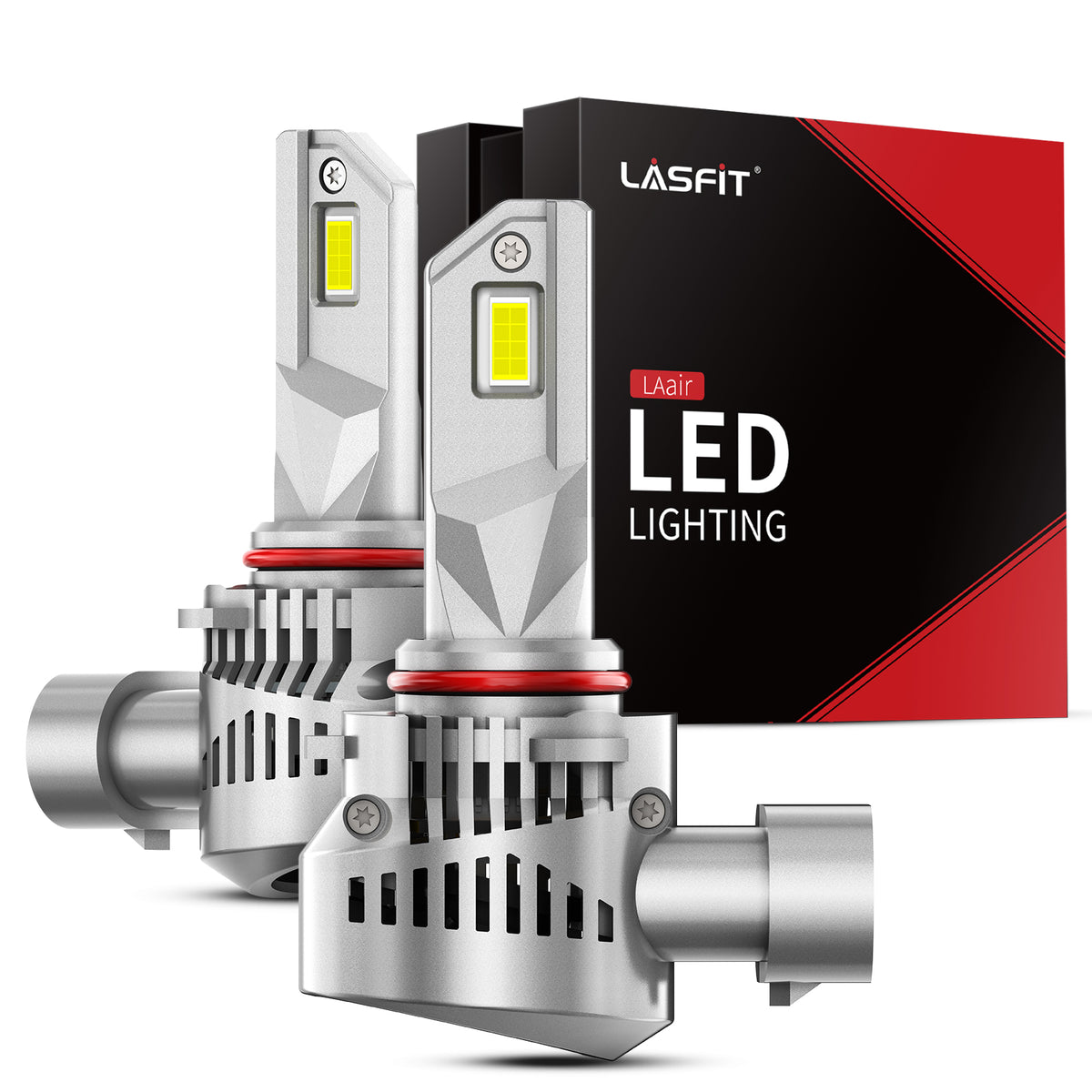 LED Bulbs – Lasfit®