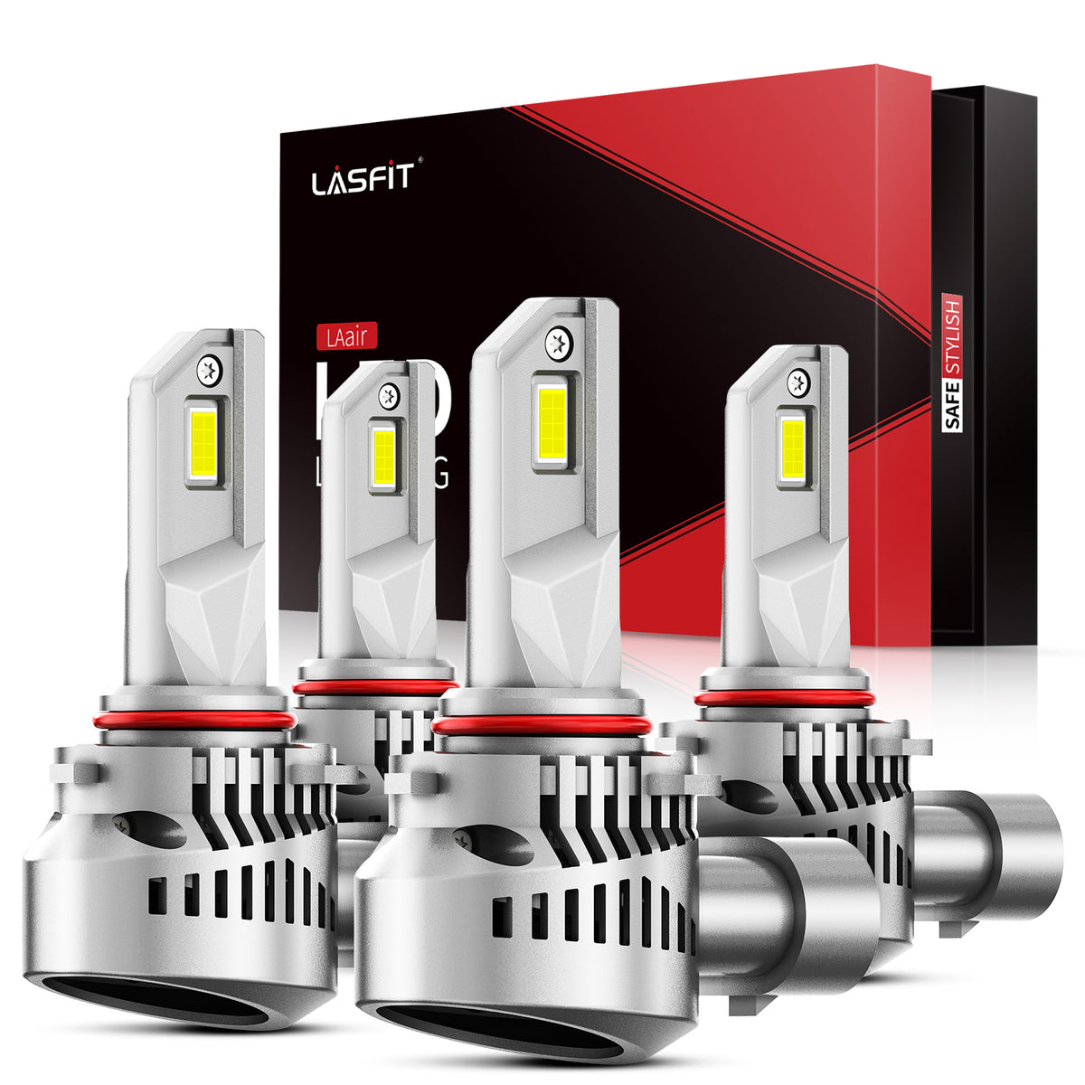 LED Bulbs – Lasfit®