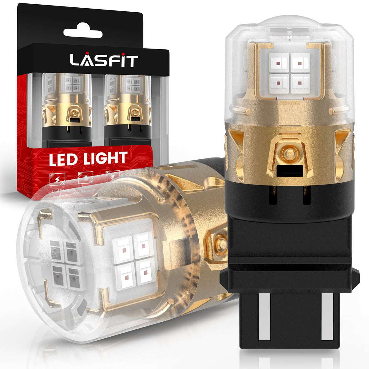 Understanding the Differences Between 3157 and 3156 Exterior Bulbs ...