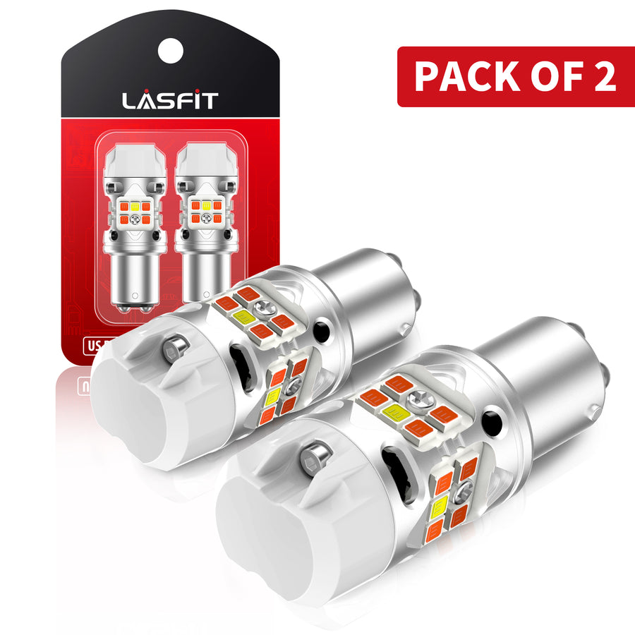 What's The Difference between 1156/1157/BAU15S Bulbs? – Lasfit®