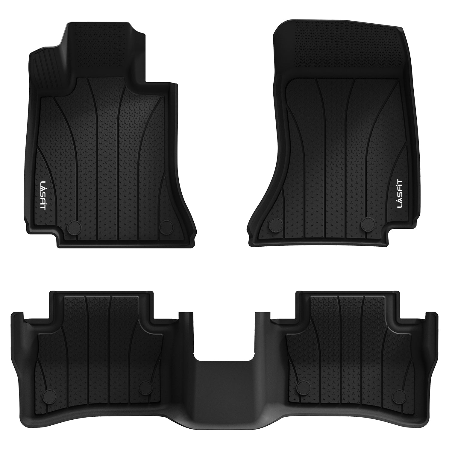 Mercedes a class car mats store