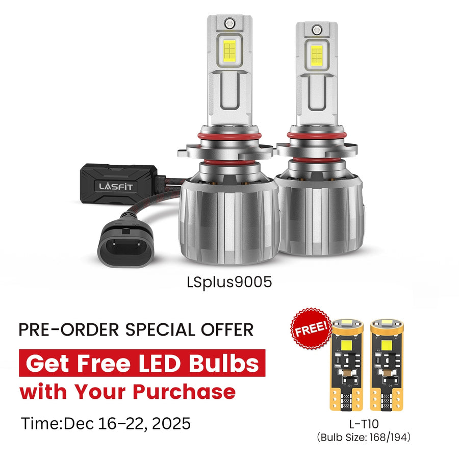 The Ultimate Guide to 9005 Headlight Bulbs: Everything You Need to Kno ...