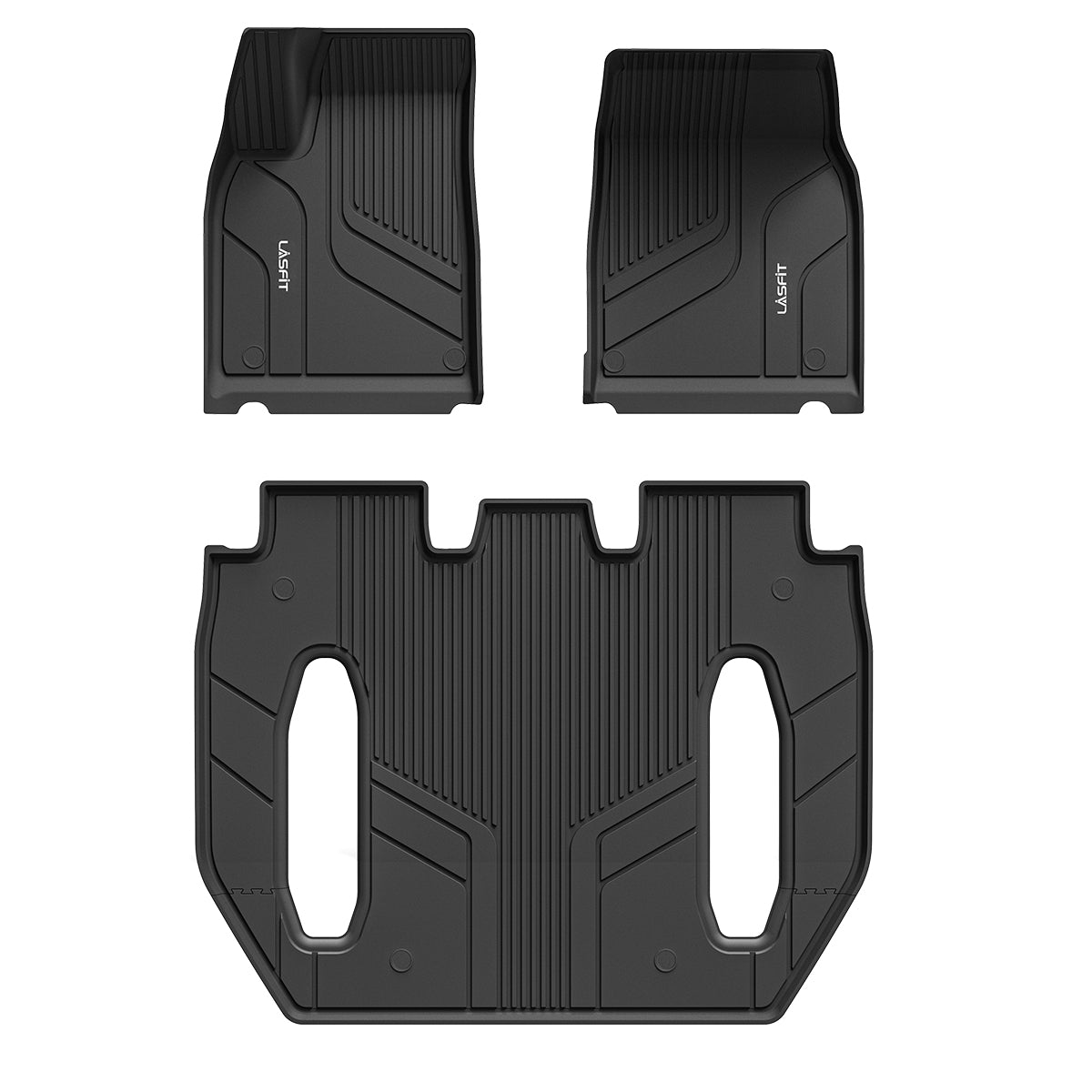 Parts for Tesla Model X – Lasfit®