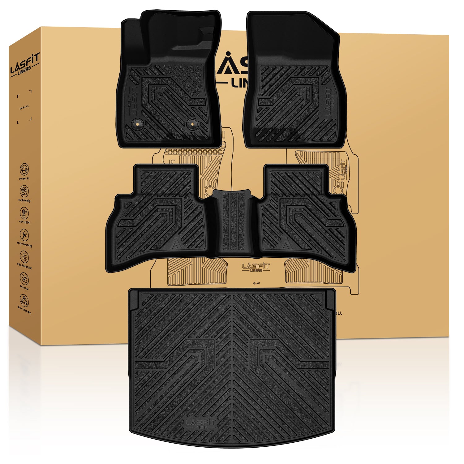 2021 chevrolet trailblazer floor mats store