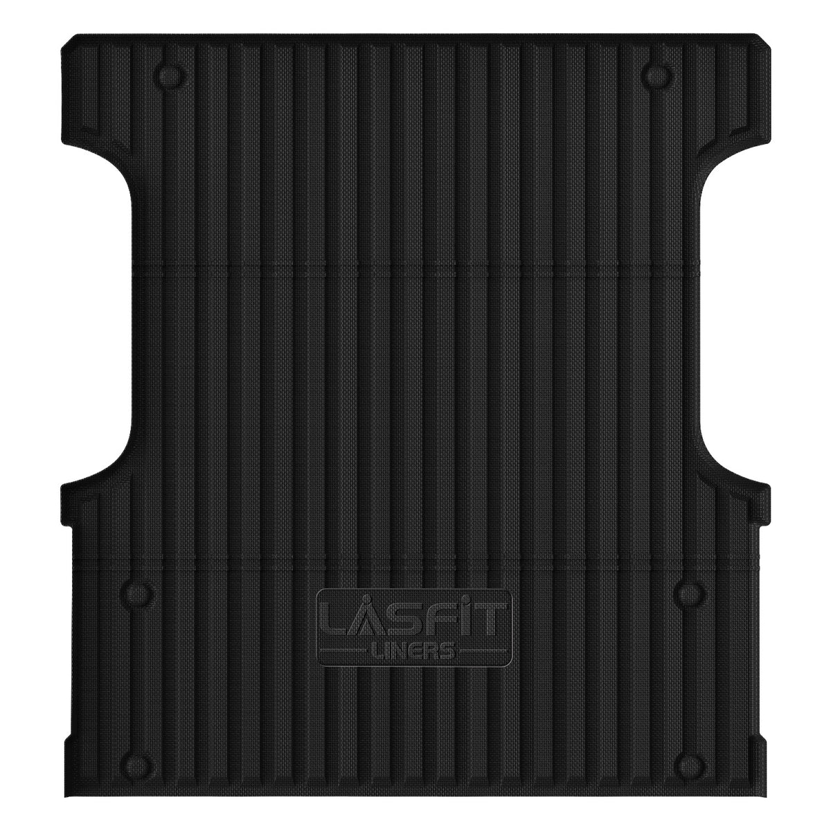 Lasfit Floor Liners vs. OEM: Which Are Better for Your 2025 Toyota Tun ...