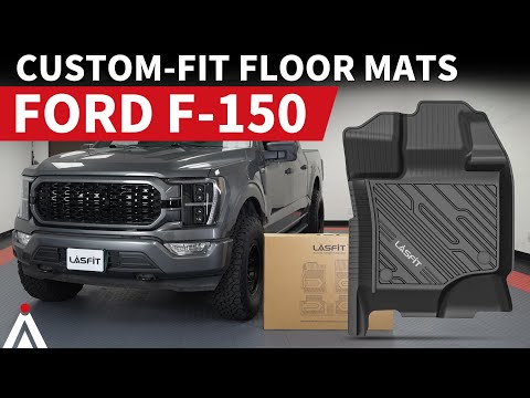 Ford f150 mats store