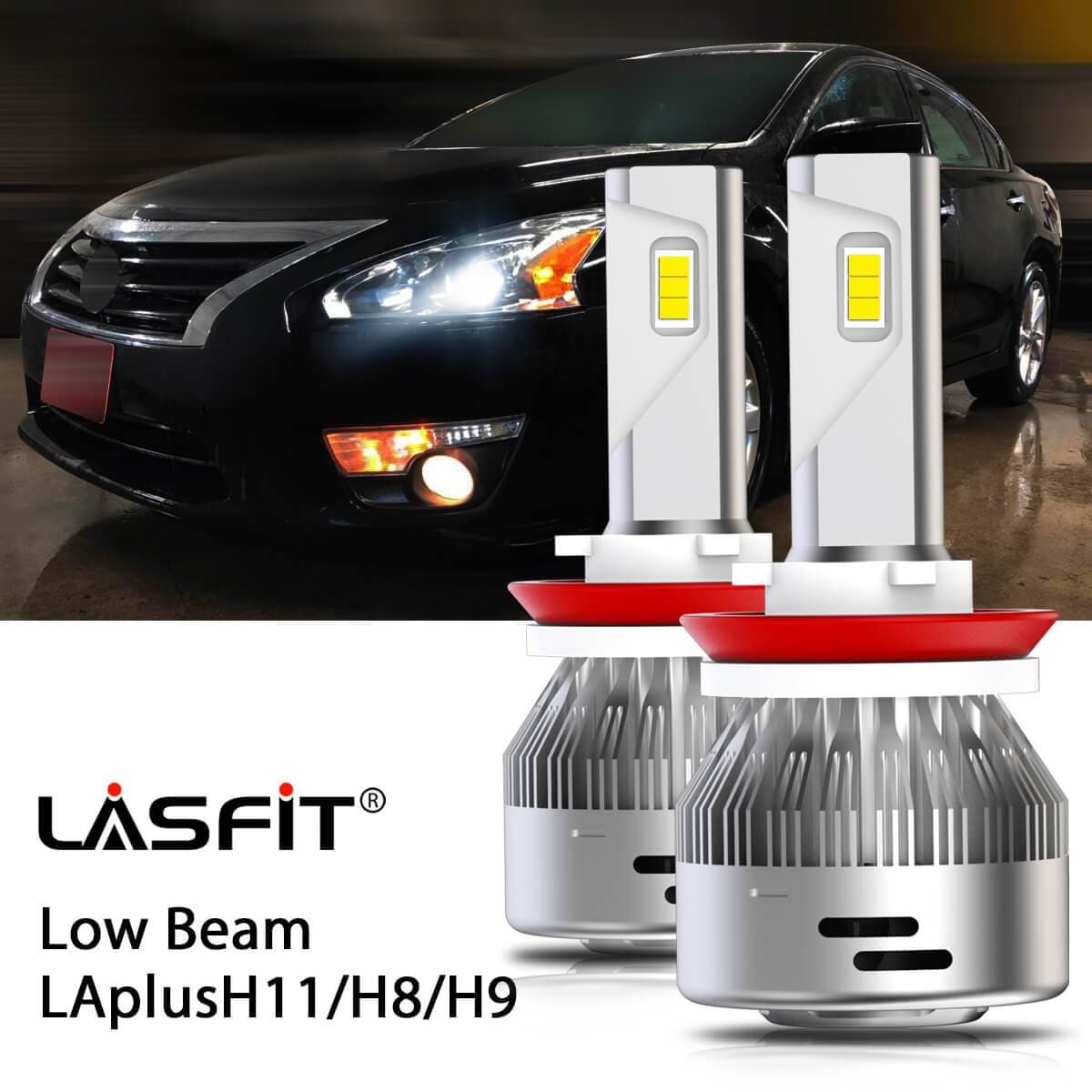 2013 nissan altima led headlights store