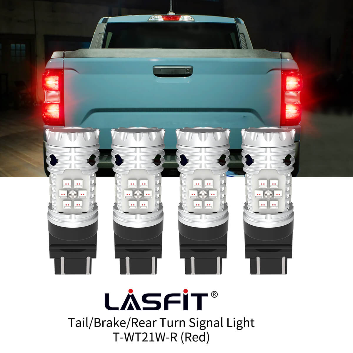 Ford Maverick LED Light Bulbs｜Lasfit