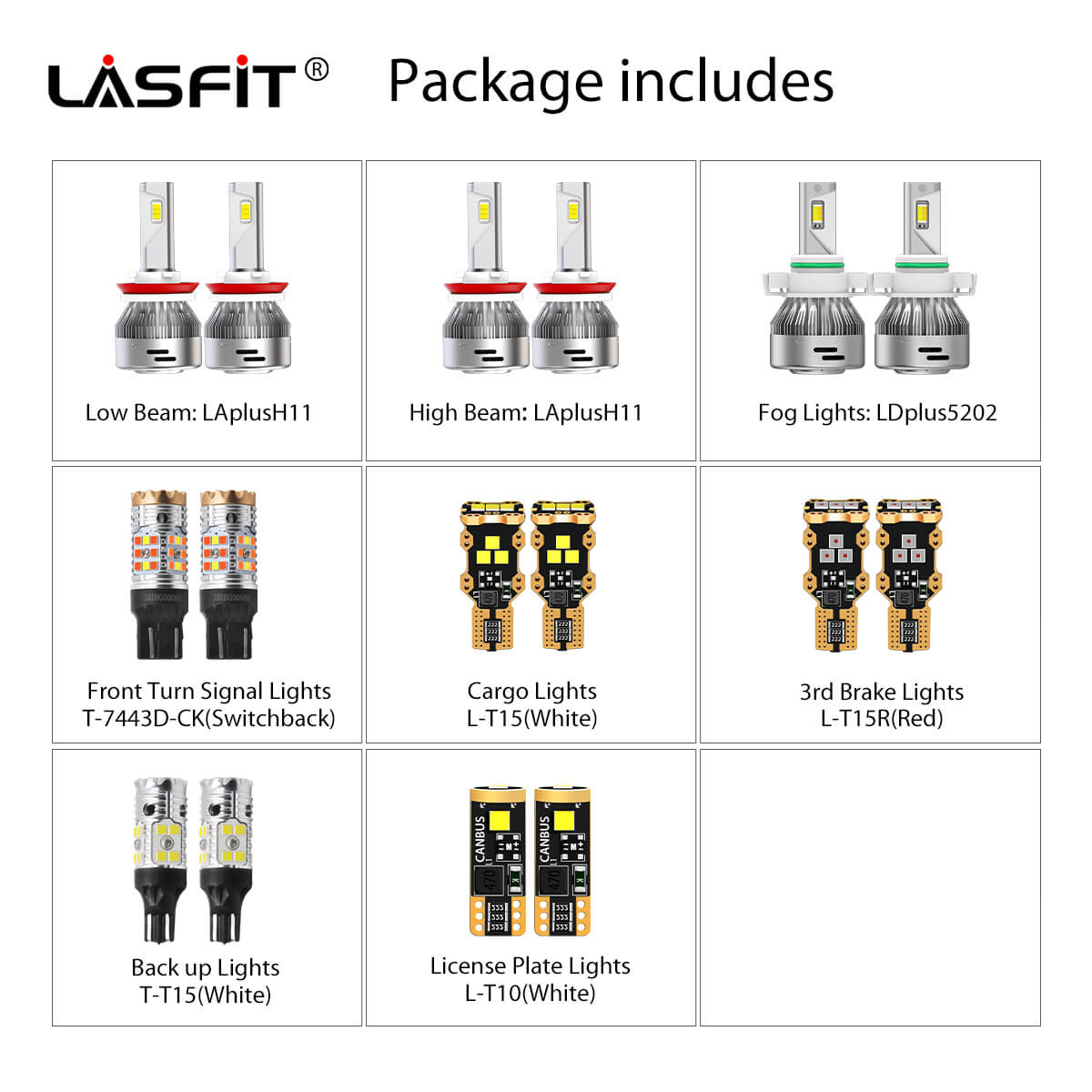 2005 Chevy Silverado Headlight Bulb Sizes | Shelly Lighting