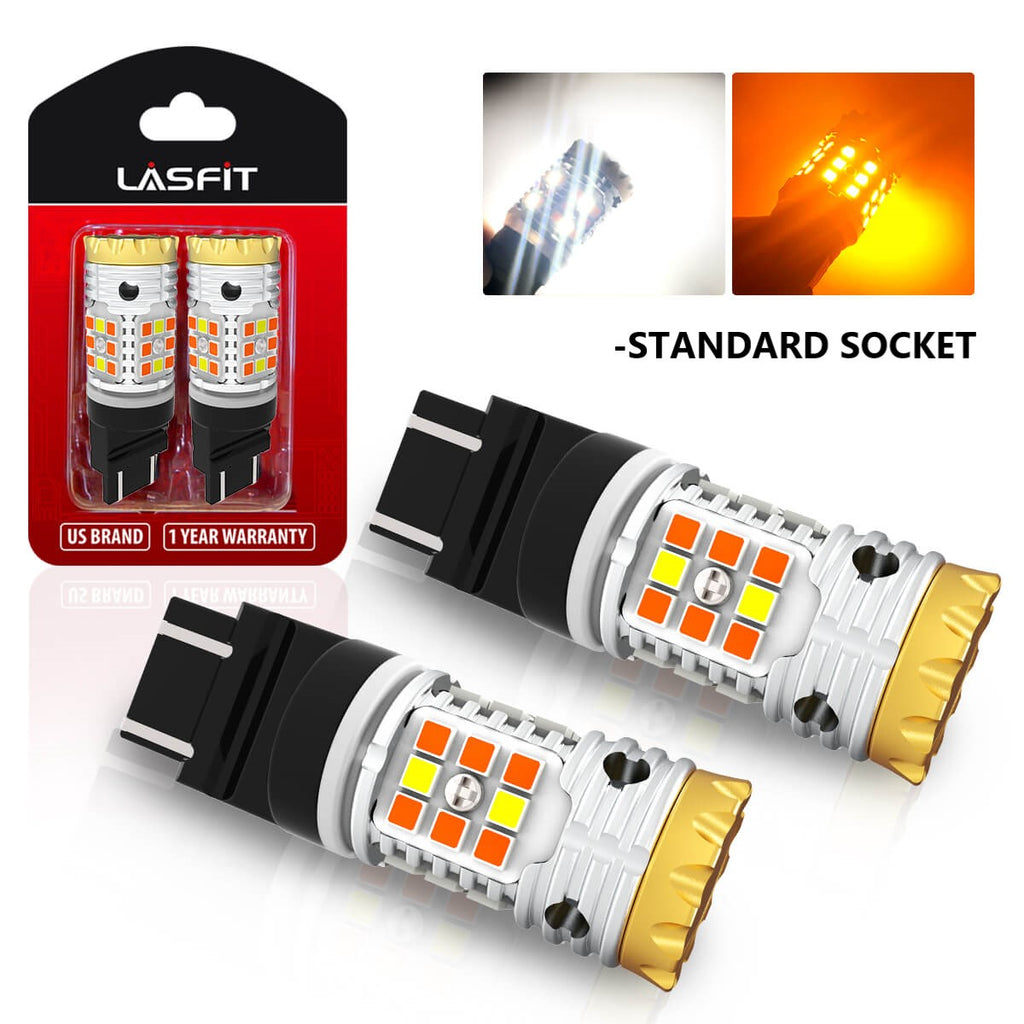 Switchback LED Lights – Lasfit®