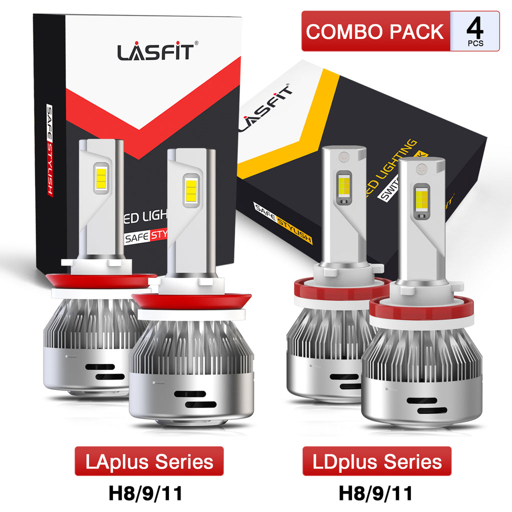 Switchback LED Lights – Lasfit®