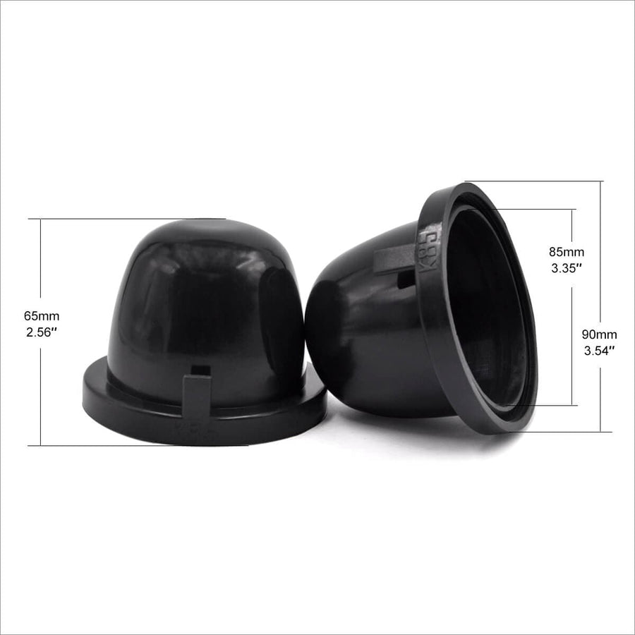 Lasfit Universal Rubber Dust Cover Seal Cap – Lasfit®