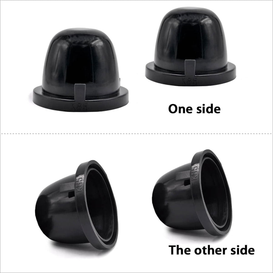 Lasfit Universal Rubber Dust Cover Seal Cap – Lasfit®