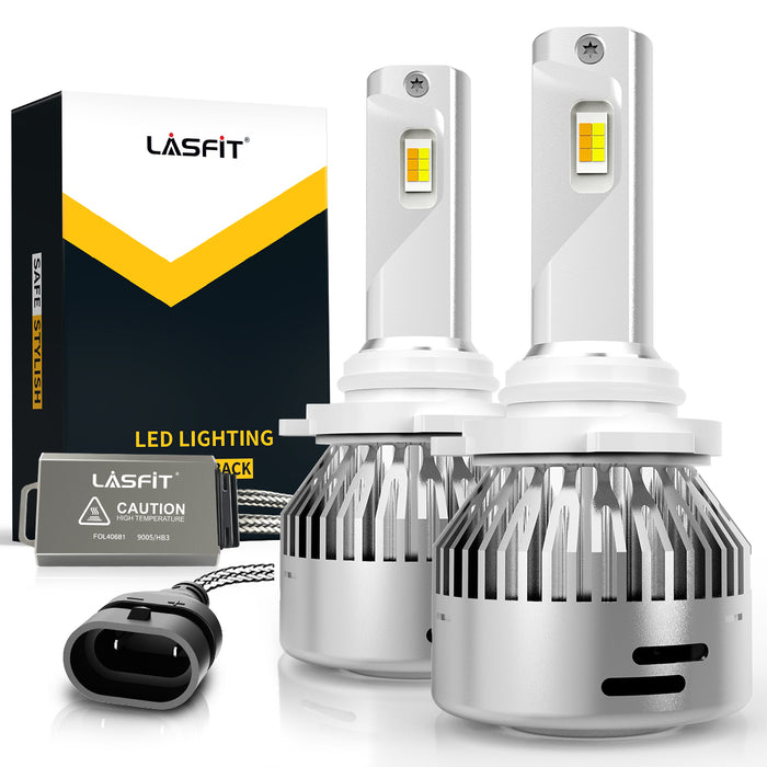 LD Plus series – Lasfit®