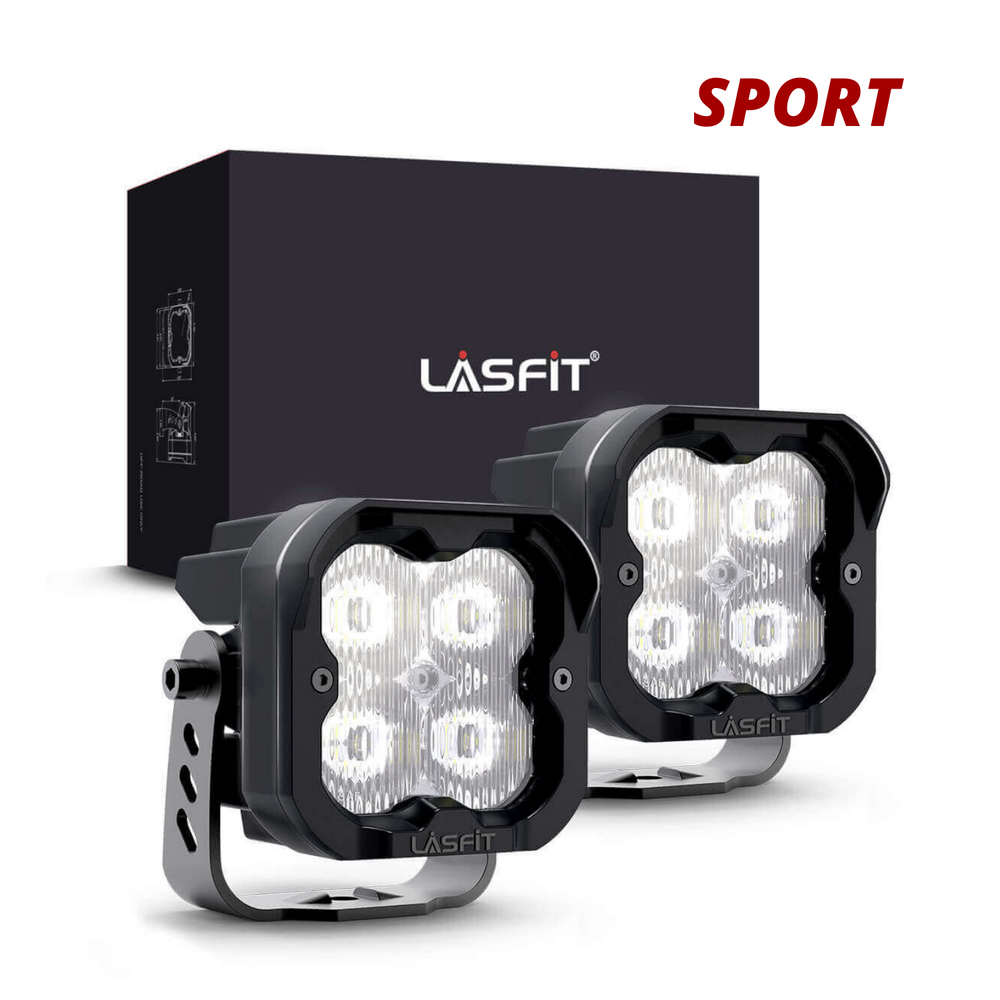 Ford Maverick LED Light Bulbs｜Lasfit
