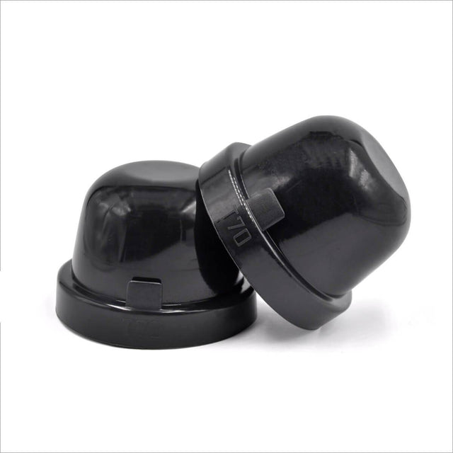 Lasfit Universal Rubber Dust Cover Seal Cap – Lasfit®